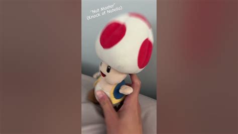 Nutmaster On Top Youtube