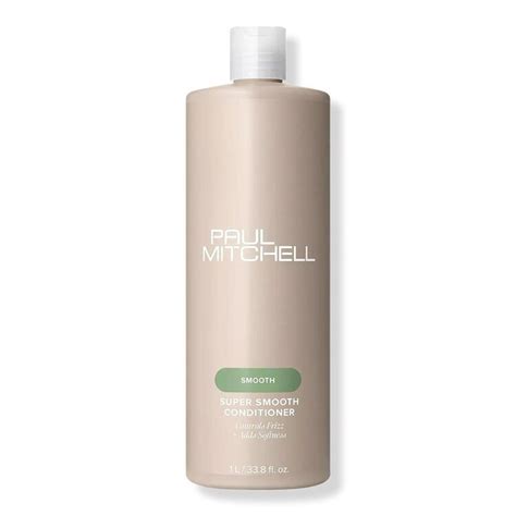 Paul Mitchell Smooth — Super Smooth Revitalisant Industria Coiffure