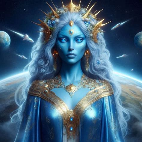 Pin By Melchizedek Halleluyah מלכיצד On Moon Fantasy Art Warrior