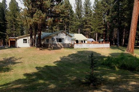 241 Stemple Pass Road Rd Lincoln Mt 59639 Redfin