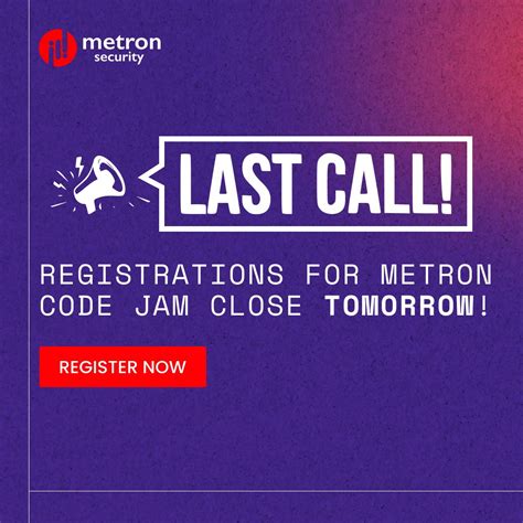 Codejam2025 Techevent Codingchallenge Codejam Metronsecurity