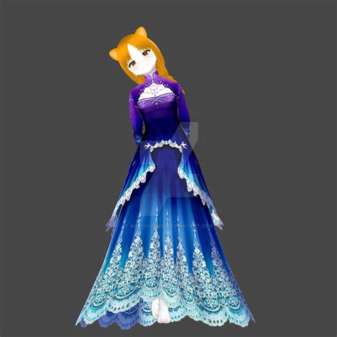 Mouse Vtuber By Maycool1233 On Deviantart