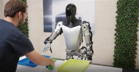 휴머노이드 로봇 자동차 등 생산 현장 투입ai 열풍 주역될까