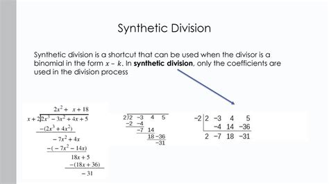 Module 9 Power And Polynomial Functions Ppt Download
