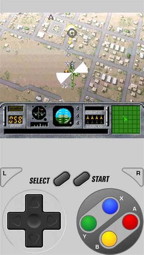 Superretro16 Snes Emulator Apk Download For Android Latest Version