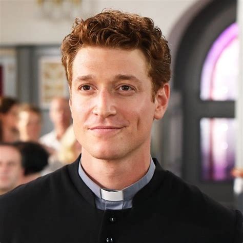 Filmografie Daniel Donskoy Fernsehserien De
