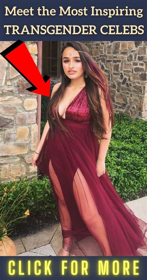 24 Most Inspiring Transgender Celebs Artofit
