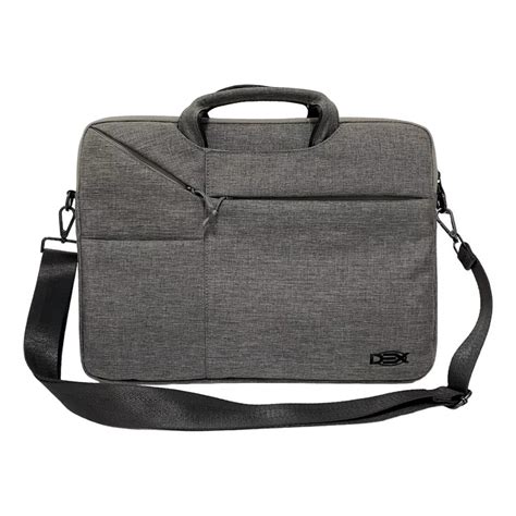 Bolsa Pasta Para Notebook Grande Masculina Maleta Executiva Tecido