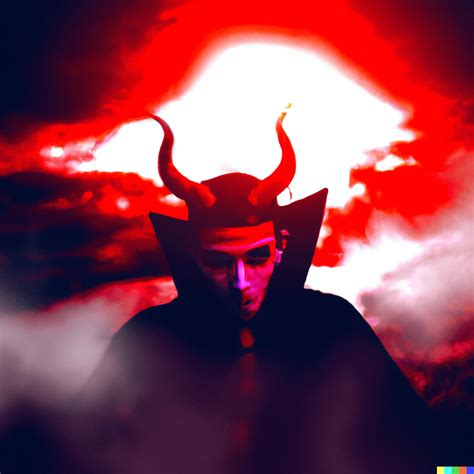 Exploring The Complexity Of Satan A Look At The Many Faces Of Evil
