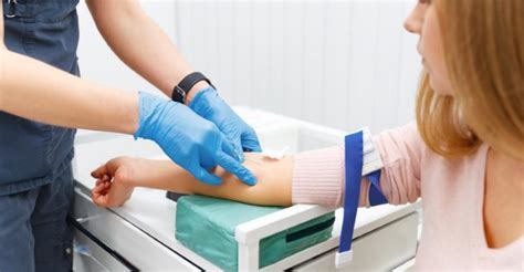 Differential Blutbild