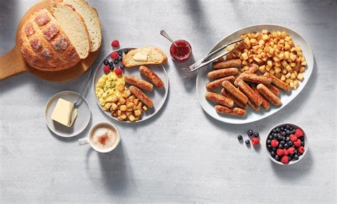 A Leaner Olymel In The Works Food In Canadafood In Canada