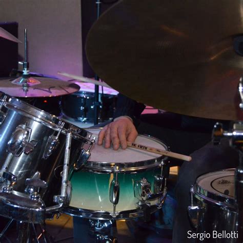 Berklee College Of Music Bosto 8 30 Sergio Bellotti Interview