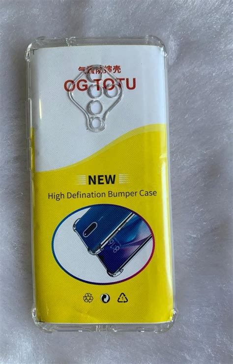 Plastic Vivo S Pro Transparent Phone Cover For Protect Mobile Size Inch At Rs In Rajkot