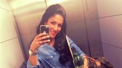 Wieder Single Liebes Aus Für Bachelor Anja Polzer Promiflashde