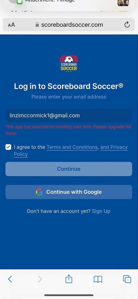 app reached monthly limit but pay as you go updates enabled ask for