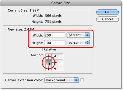Resize Canvas To Selection Older Feedback Suggestion Posts Affinity Forum