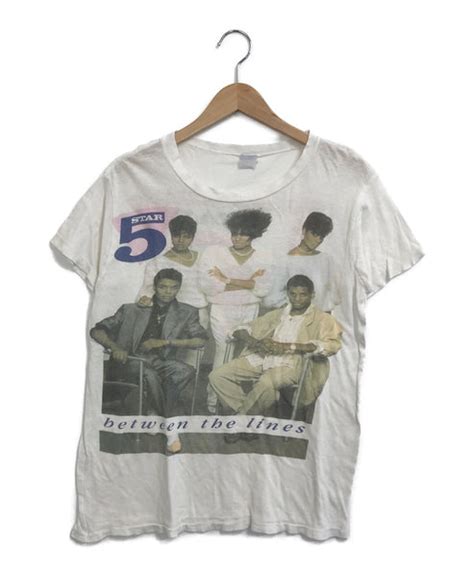 เสื้อยืด Five Ster Randb Archive Factory