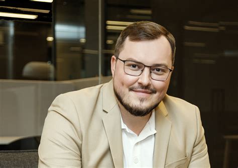 Member Spotlight Hostinger Ceo Daugirdas Jankus Joins The I2coalition Board I2coalition