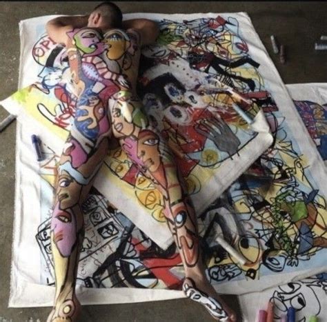 Art Renditions Griffo369