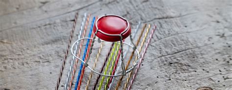 Icas Gallery Collection 02 Icas Muselet Wirehoods Ivrea