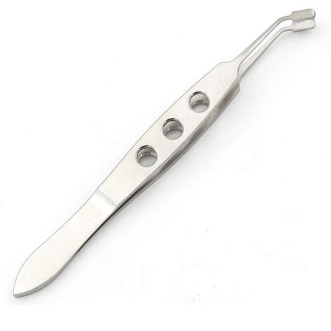 Eyelid Meibomian Gland Massage Tweezers Eyelid Turning Eyelid Surgical