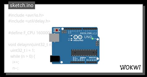 Blink C 1 Wokwi Esp32 Stm32 Arduino Simulator Blink C 1 Wokwi Esp32 Stm32 Arduino Simulator