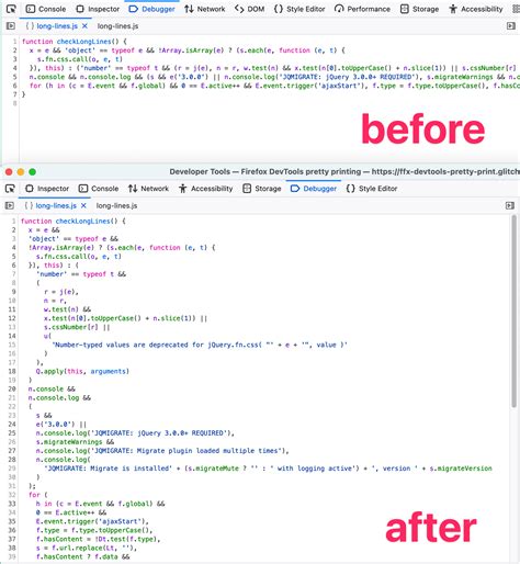 Harder Better Faster Stronger Prettier These Weeks In Firefox