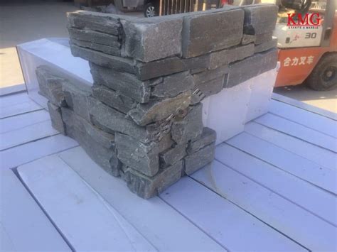 Cement Cladding Kmgstone