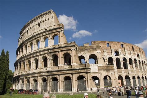 Rome Photograph By Charles Ridgway Fine Art America