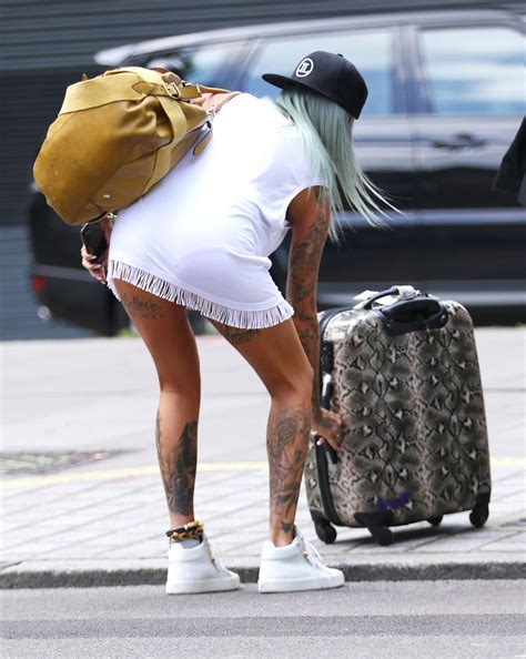 Jemma Lucy Page Hawtcelebs