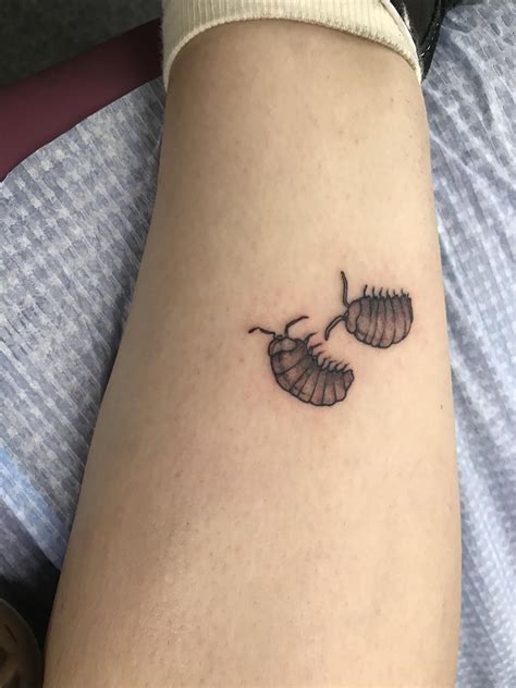 Roly Poly Tattoos