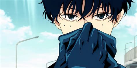 Everything We Know About Characters With Super Abilities In Sakamoto Days