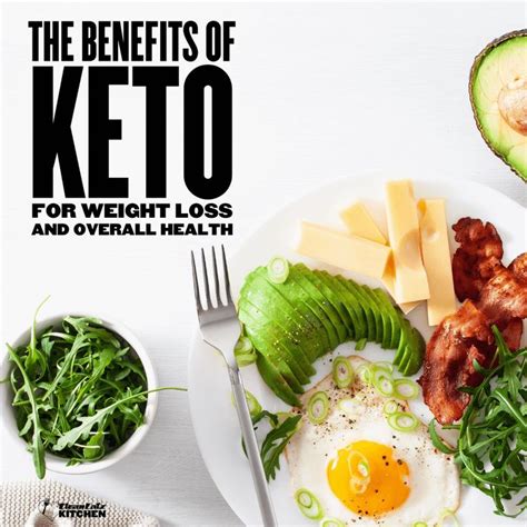 Healthy Eating Tips Nutrition Advice And Wellness Insights Clean Eatz Keto Diet Benefits