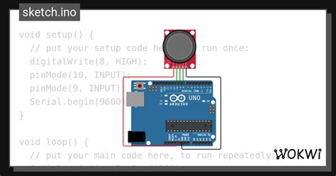 Wokwi Online Esp32 Stm32 Arduino Simulator