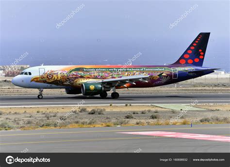 Tenerife Canary Islands Airport