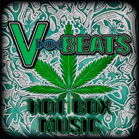 ‎hot Box Music Album By V Beats Apple Music