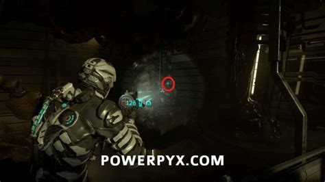 Dead Space Remake All Marker Fragment Locations