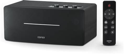 Edifier D12 Tabletop Speaker Integrated Desktop Stereo Bluetooth