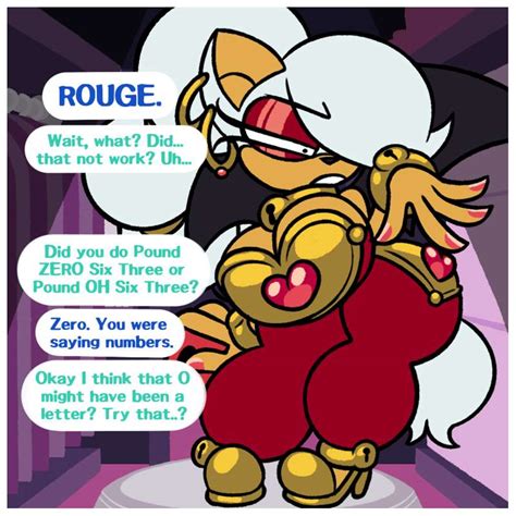 Rule 34 Anthro Anthro Only Frost Lock Gender Transformation Rouge The