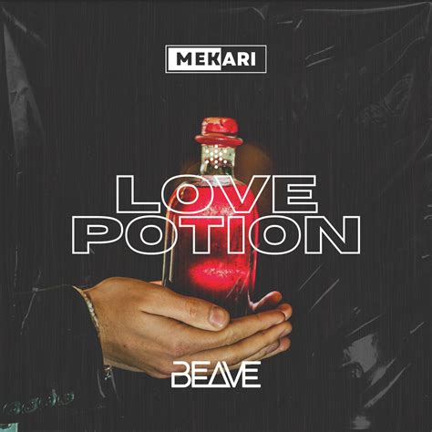 Mekari And Beave Love Potion By Beave Free Download On Hypeddit