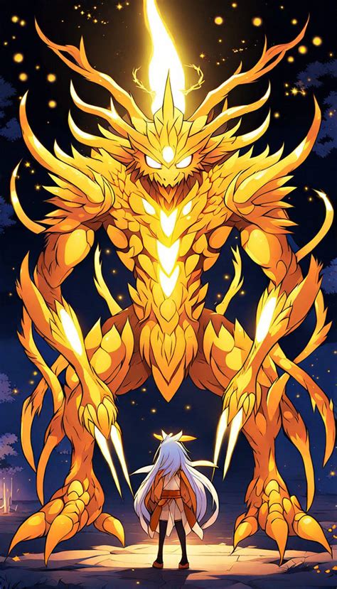 A Small Twig Monster With Many Legs And By Dimuzart On Deviantart