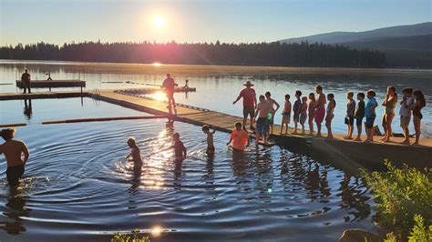 Camping Pacific Crest Council Scouting America