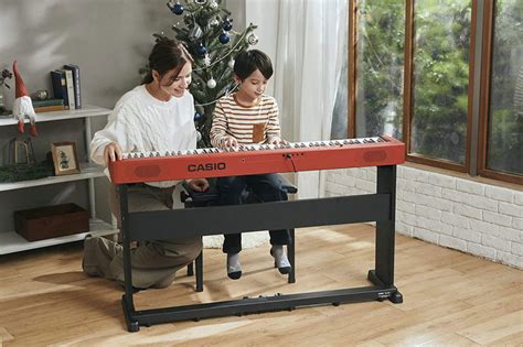 Casio CDP-S160 im Test » Homepiano für Einsteiger
