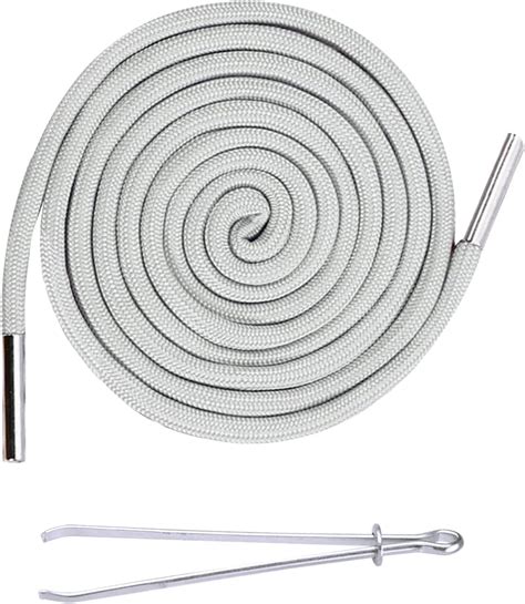 Drawstring Cord Replacement Drawstrings With Bodkin 63 Inch Cotton
