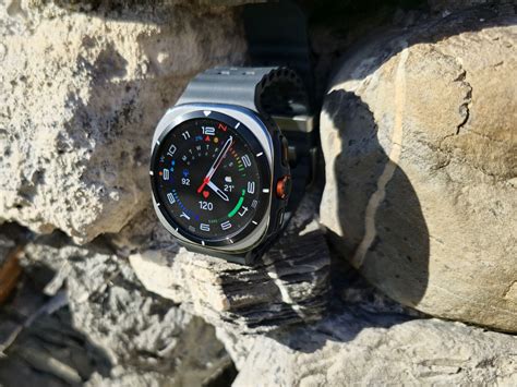 Recenzja Smartwatcha Samsung Galaxy Watch Ultra Jaśniejszy O Ponad