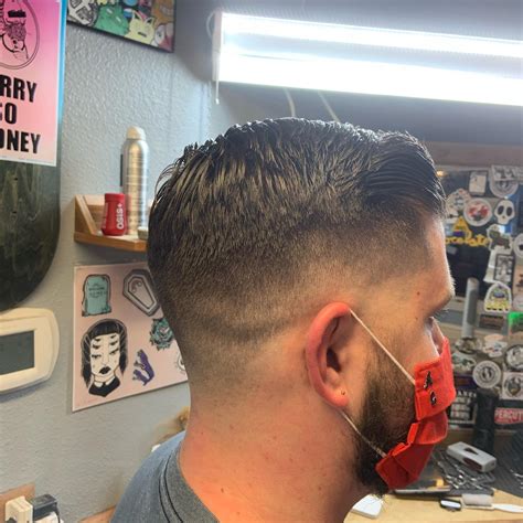 Tims Trims Barber Services Home Facebook