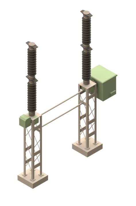 Sf6 Circuit Breaker Abb
