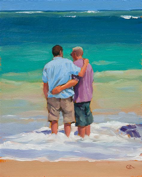 Raphael Schnepf Adventures In Plein Aire Incidental Portraits