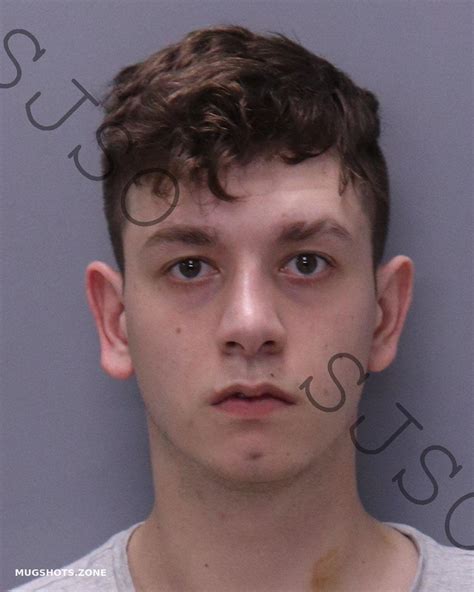 Cameron John Carl 09 17 2024 St Johns County Mugshots Zone