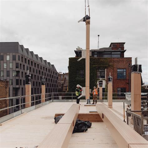 Timber Systems Timber Development Uk